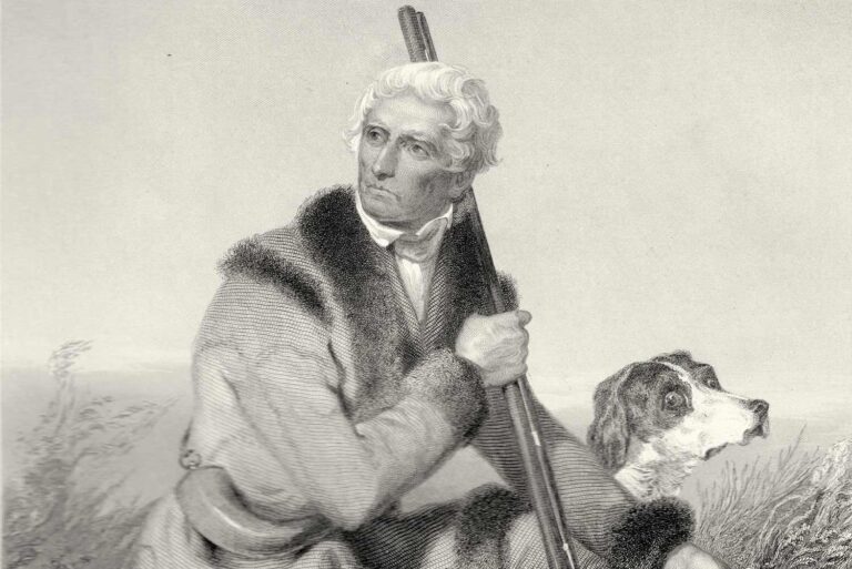 Daniel Boone | Biography, Born, Death, American Pioneer, Explorer ...