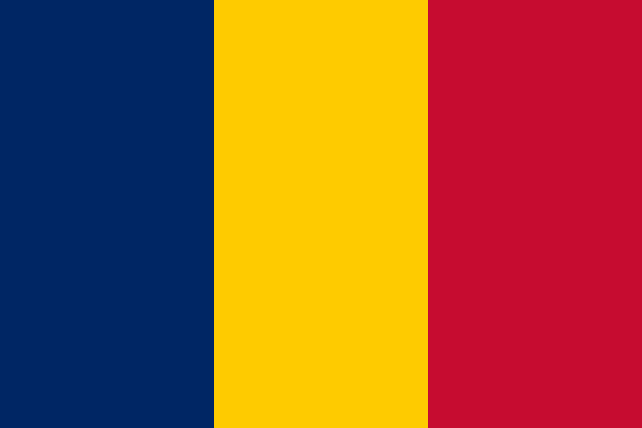 Chad | History, Capital, Language, Flag, Facts & Geography of Chad - NTA